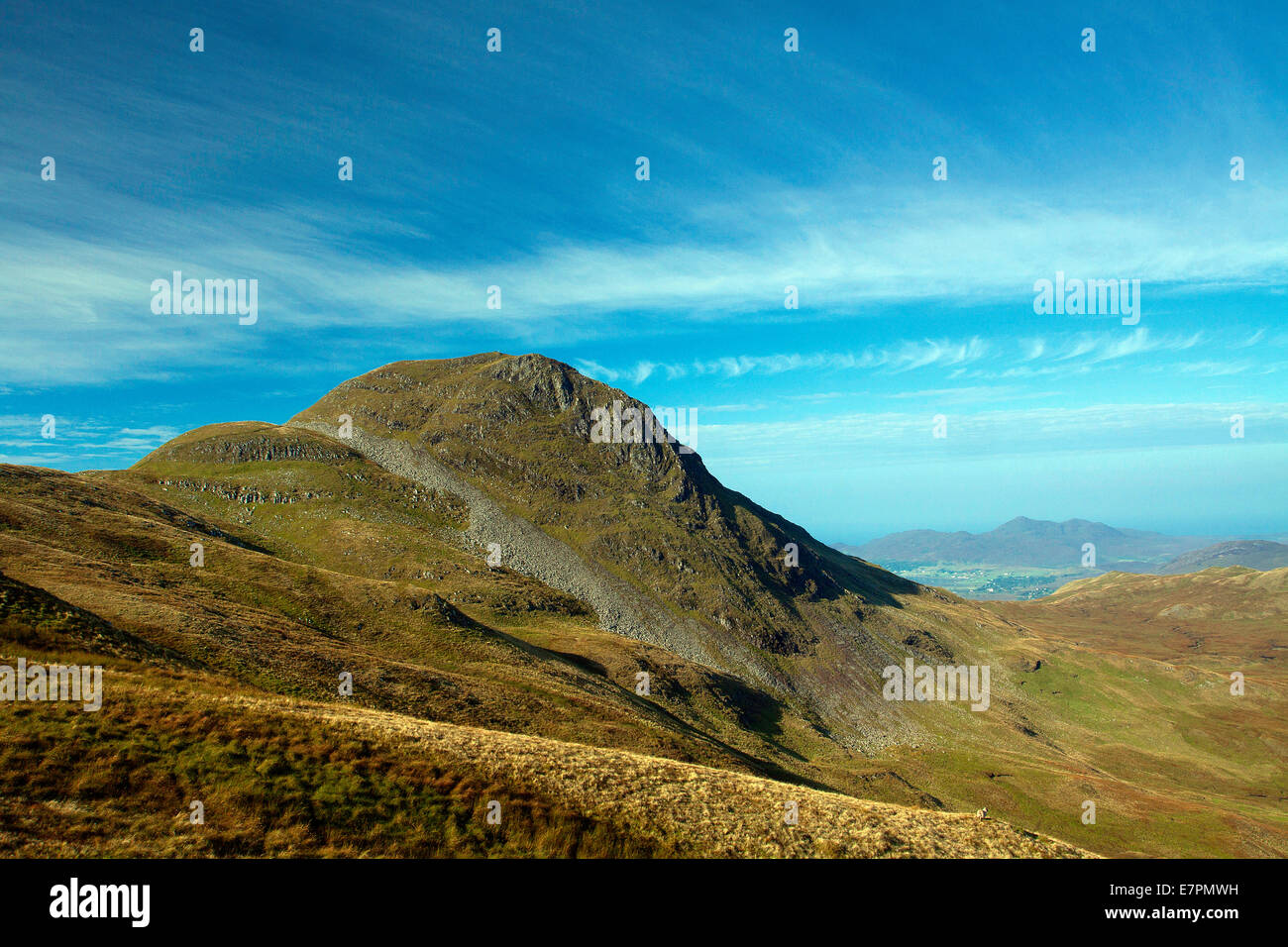 Ben hiant hi-res stock photography and images - Alamy