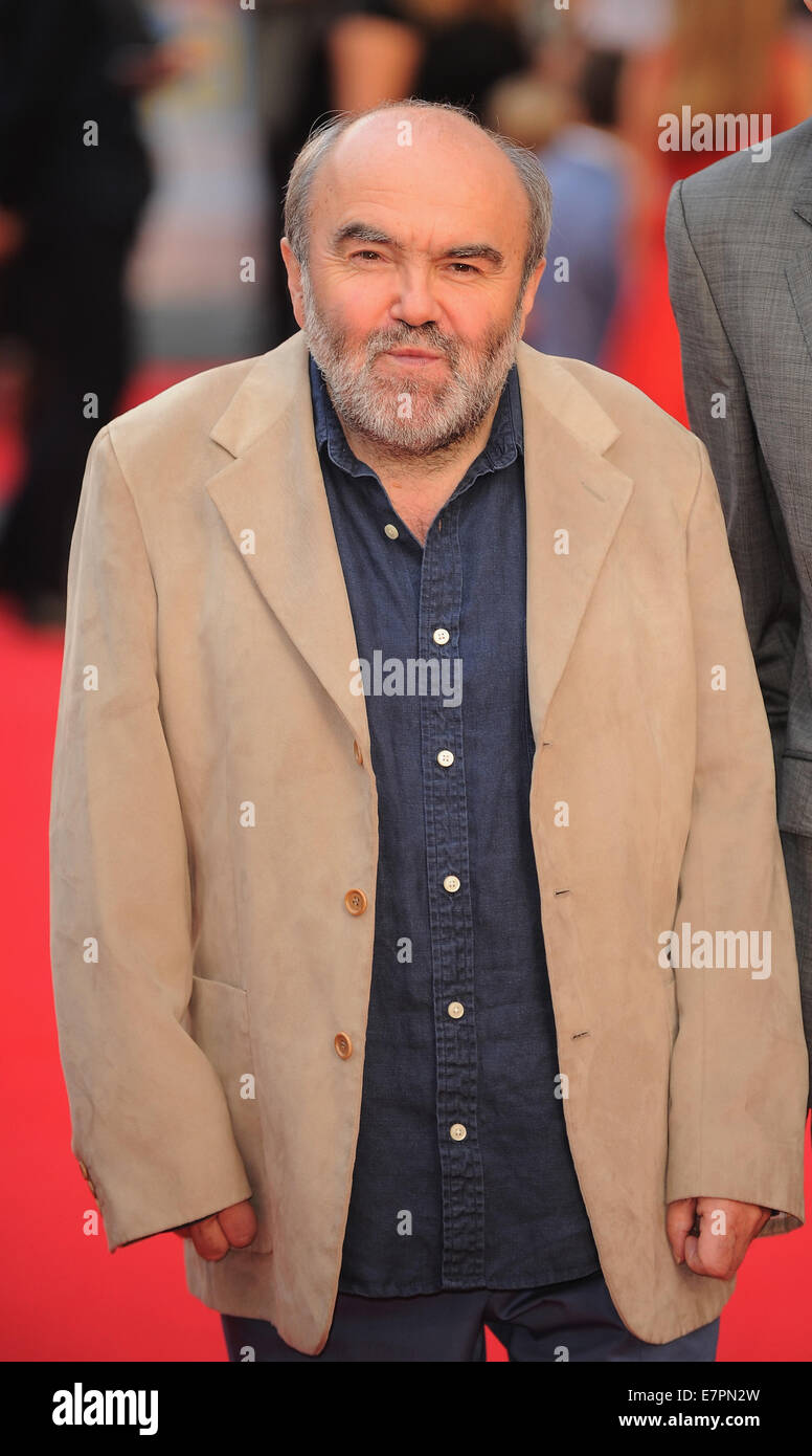 Andy hamilton hi-res stock photography and images - Alamy