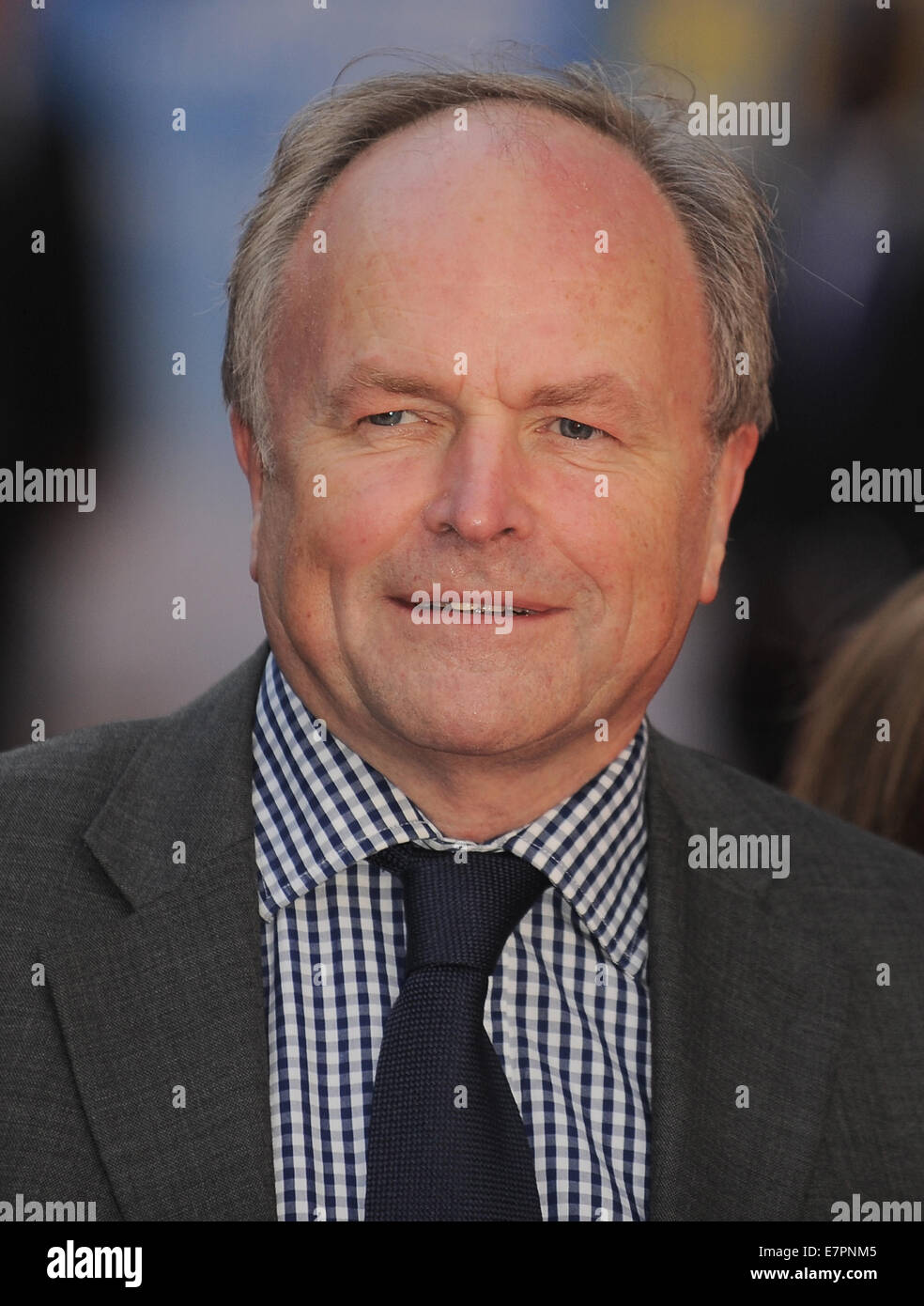 Clive anderson hi-res stock photography and images - Alamy