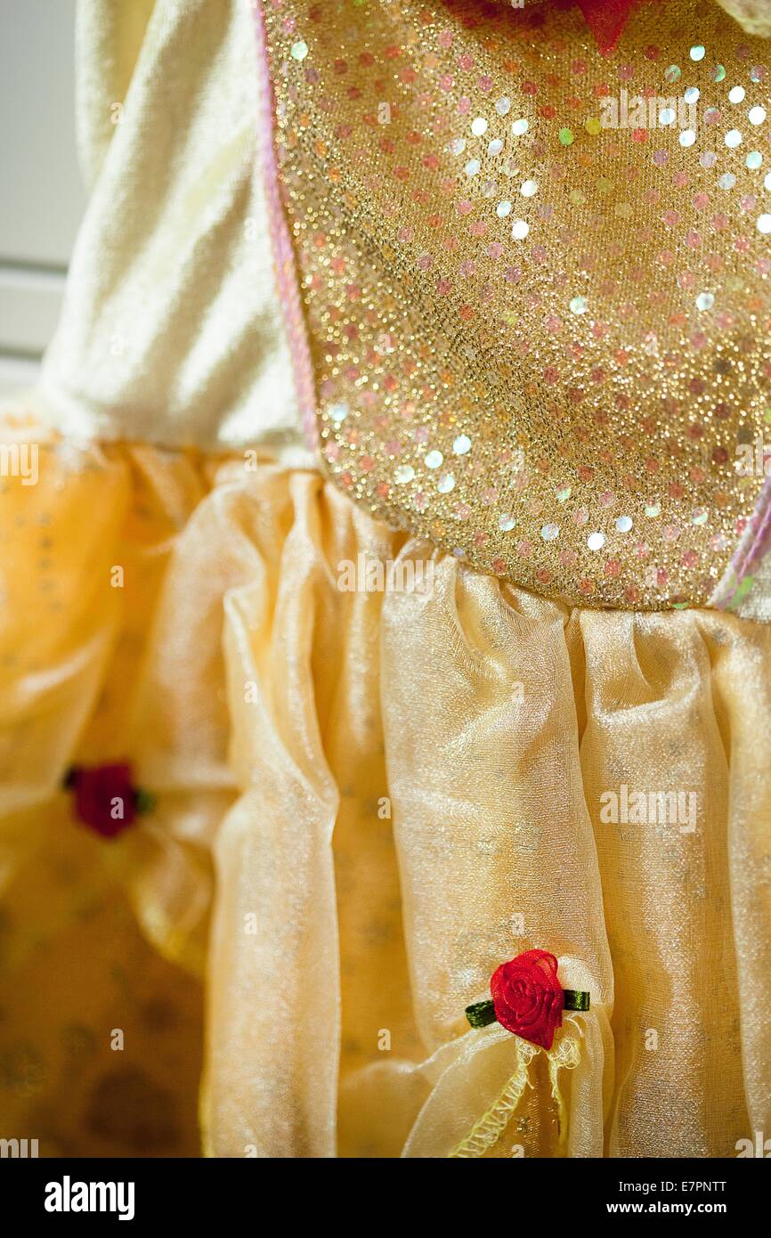 Baby princess dress hi-res stock photography and images - Alamy