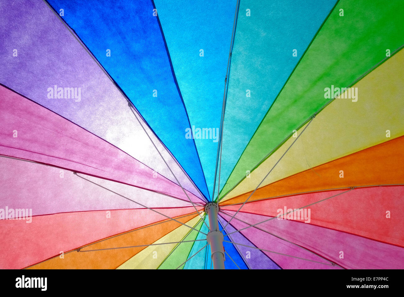 Color wheel art hi-res stock photography and images - Alamy