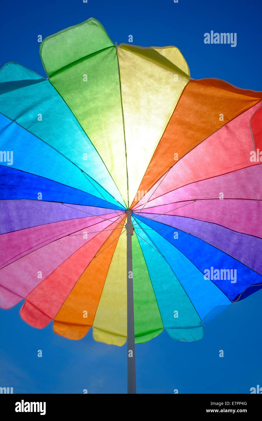 Color wheel art hi-res stock photography and images - Alamy