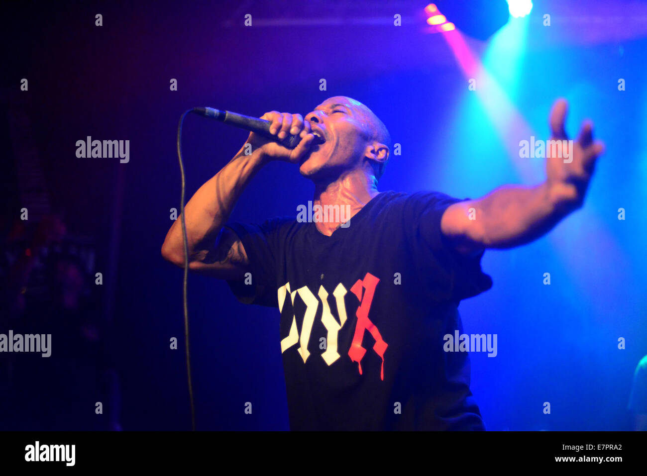 West Hollywood, California, USA. 22nd Sep, 2014. Musician - FRED ...