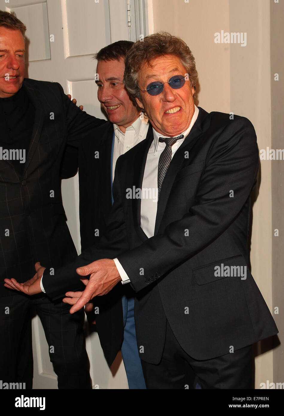 An Evening with Suggs and Friends, to raise funds to fight pancreatic ...