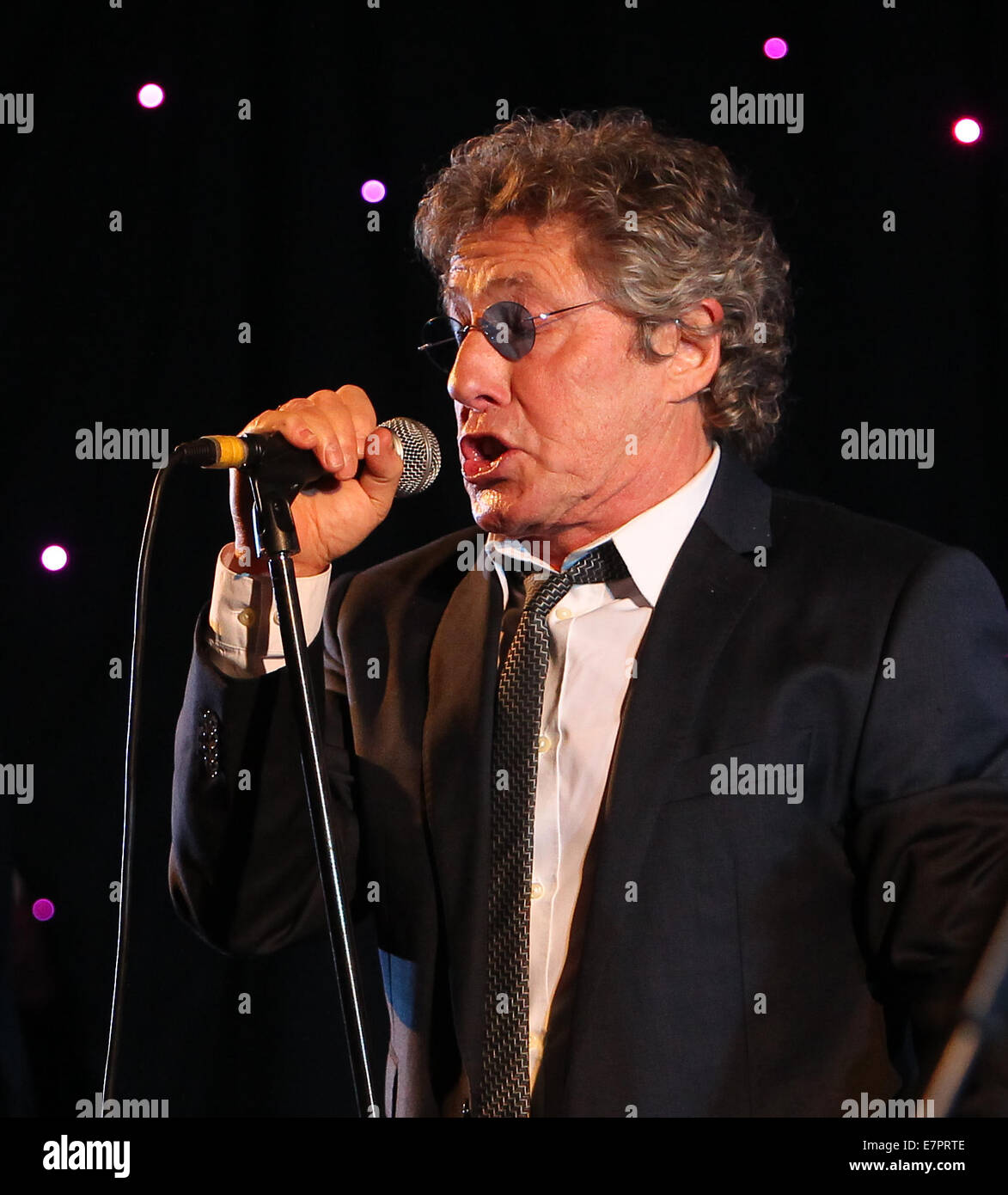 An Evening with Suggs and Friends, to raise funds to fight pancreatic ...