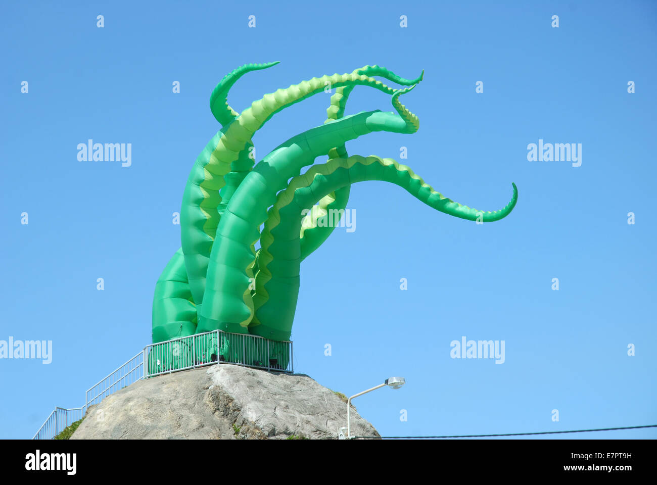 Elephant sculpture australia hi-res stock photography and images - Alamy