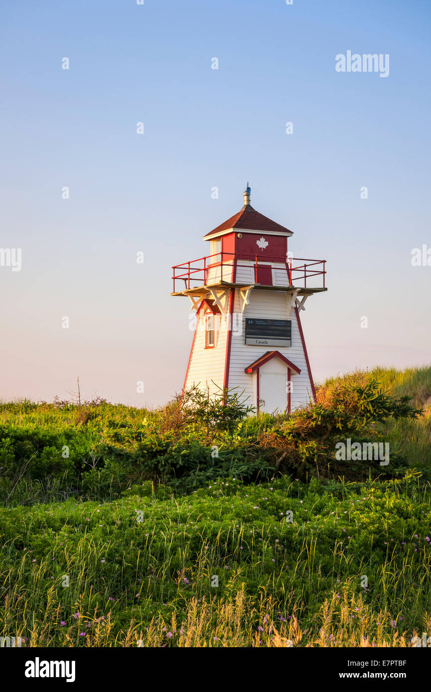 Covehead beach hi-res stock photography and images - Alamy