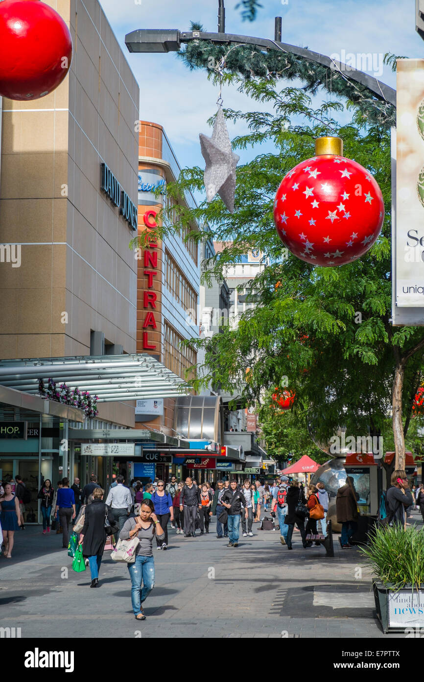 Adelaide australia hi-res stock photography and images - Alamy