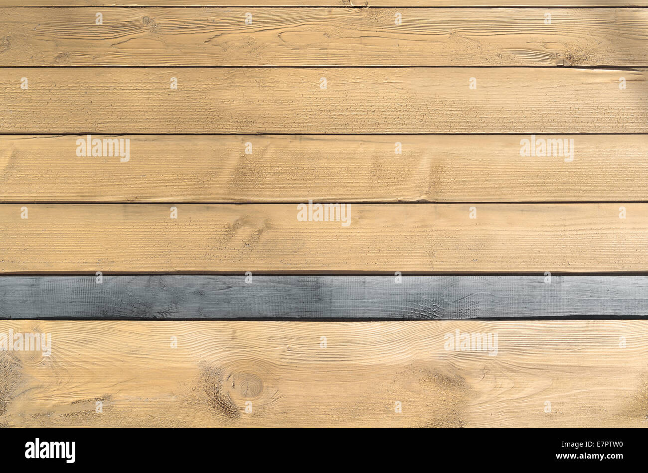 Parallel planks hi-res stock photography and images - Alamy