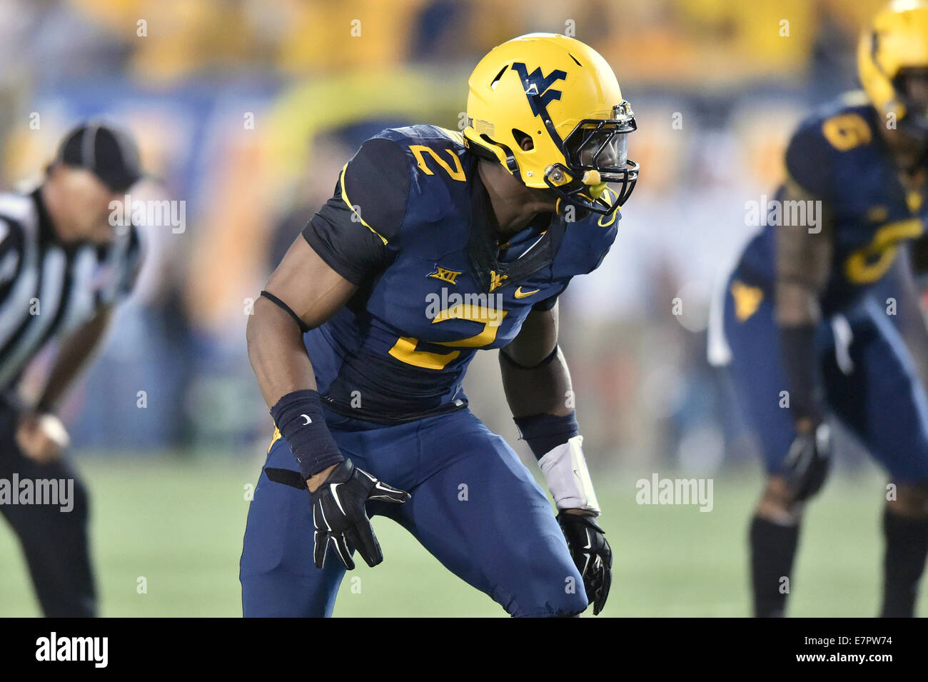 Brandon golson hi-res stock photography and images - Alamy