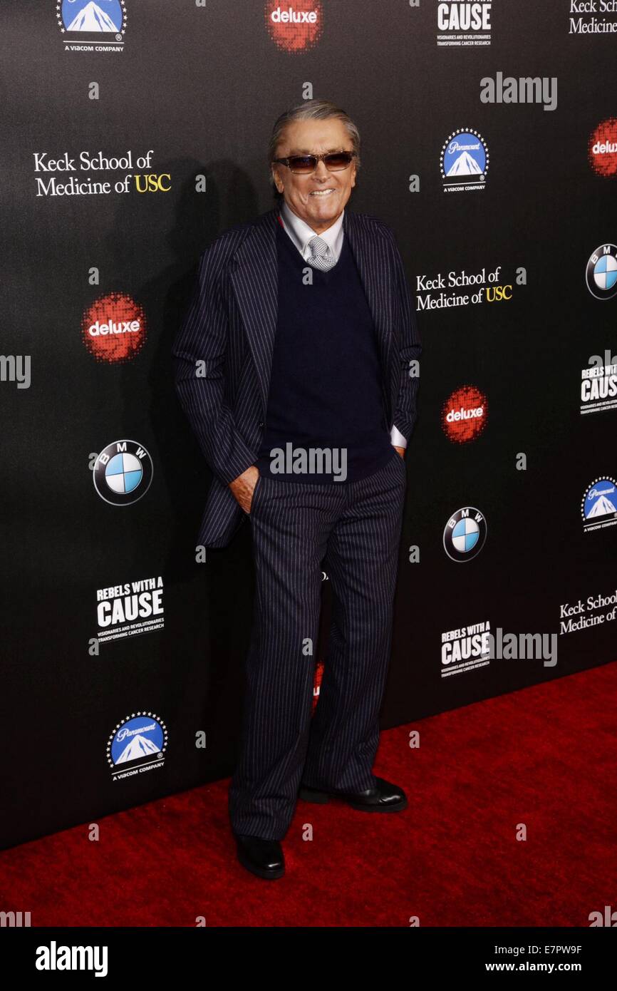 Robert evans paramount hi-res stock photography and images - Alamy