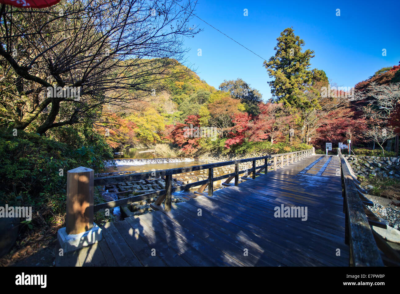 Mount Hiei, Japan - November 22, 2013: Mount Hiei, Japan - June 30 ...