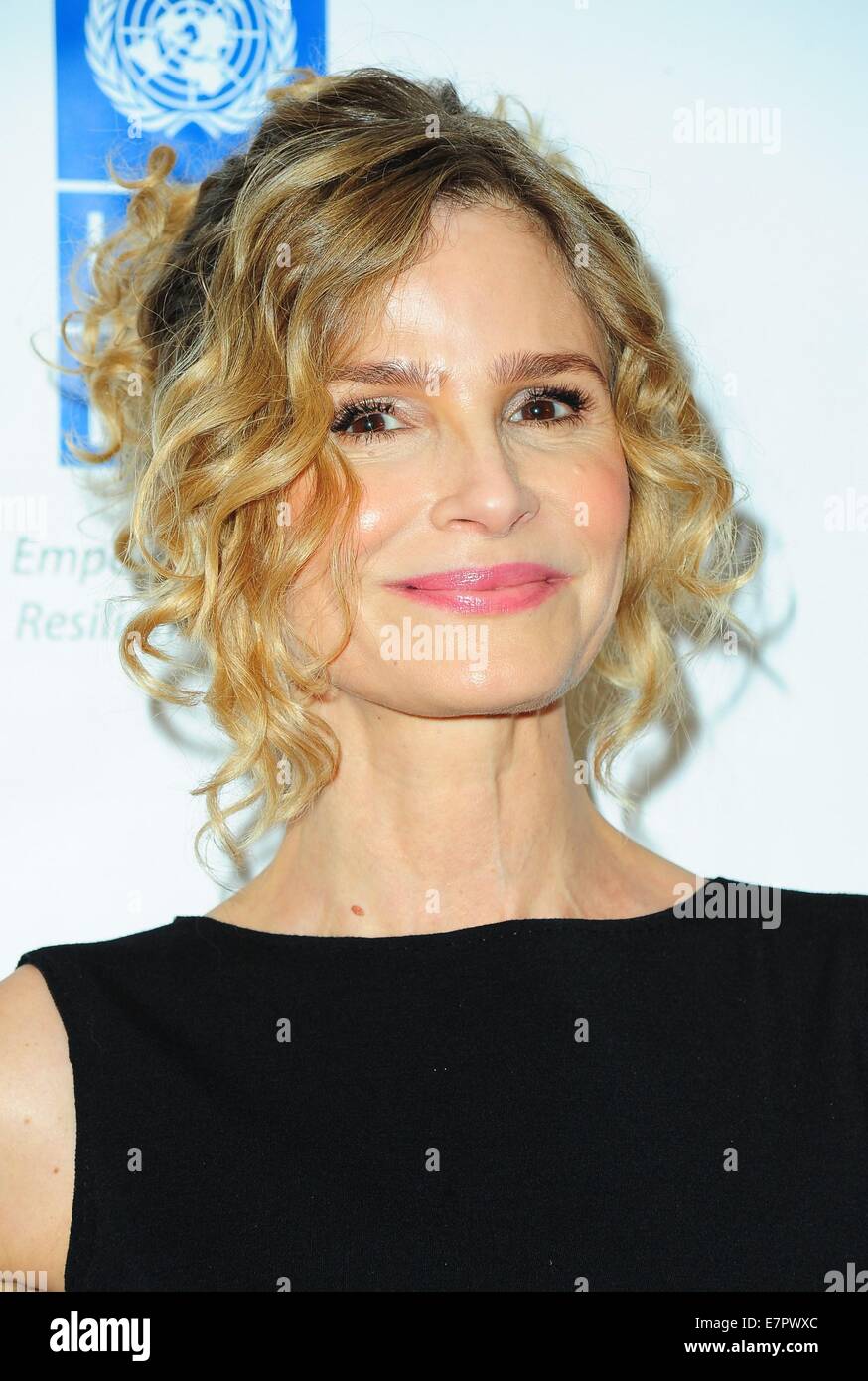 New York, NY, USA. 22nd Sep, 2014. Kyra Sedgwick at arrivals for The ...