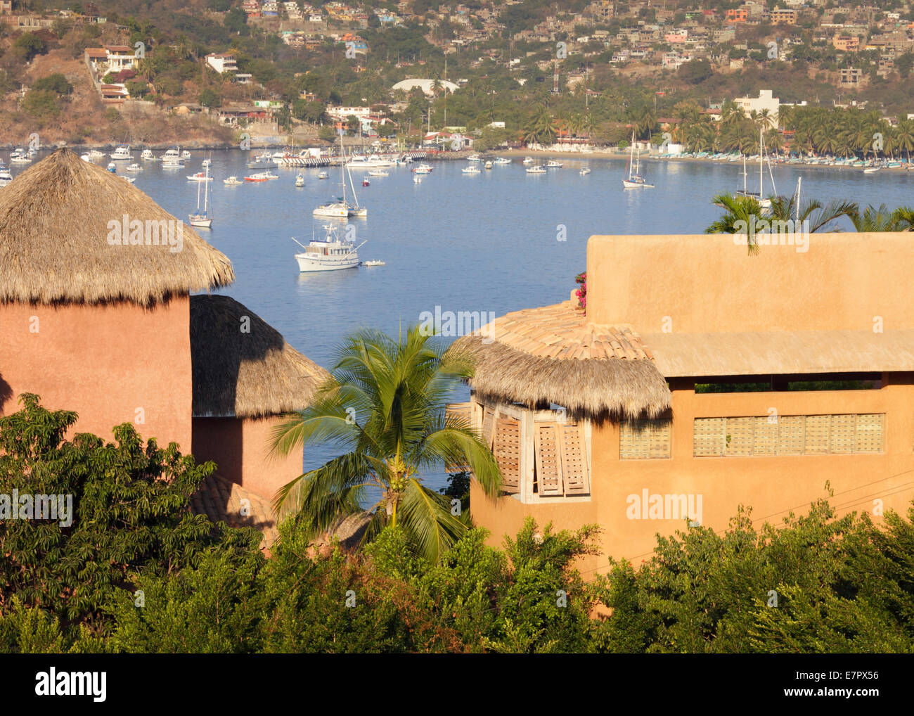 Mexico madera hi-res stock photography and images - Alamy