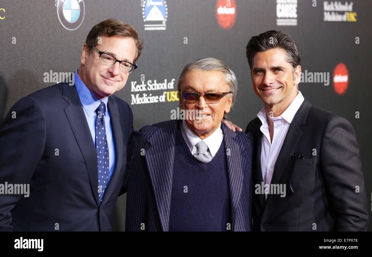 Robert evans paramount hi-res stock photography and images - Alamy