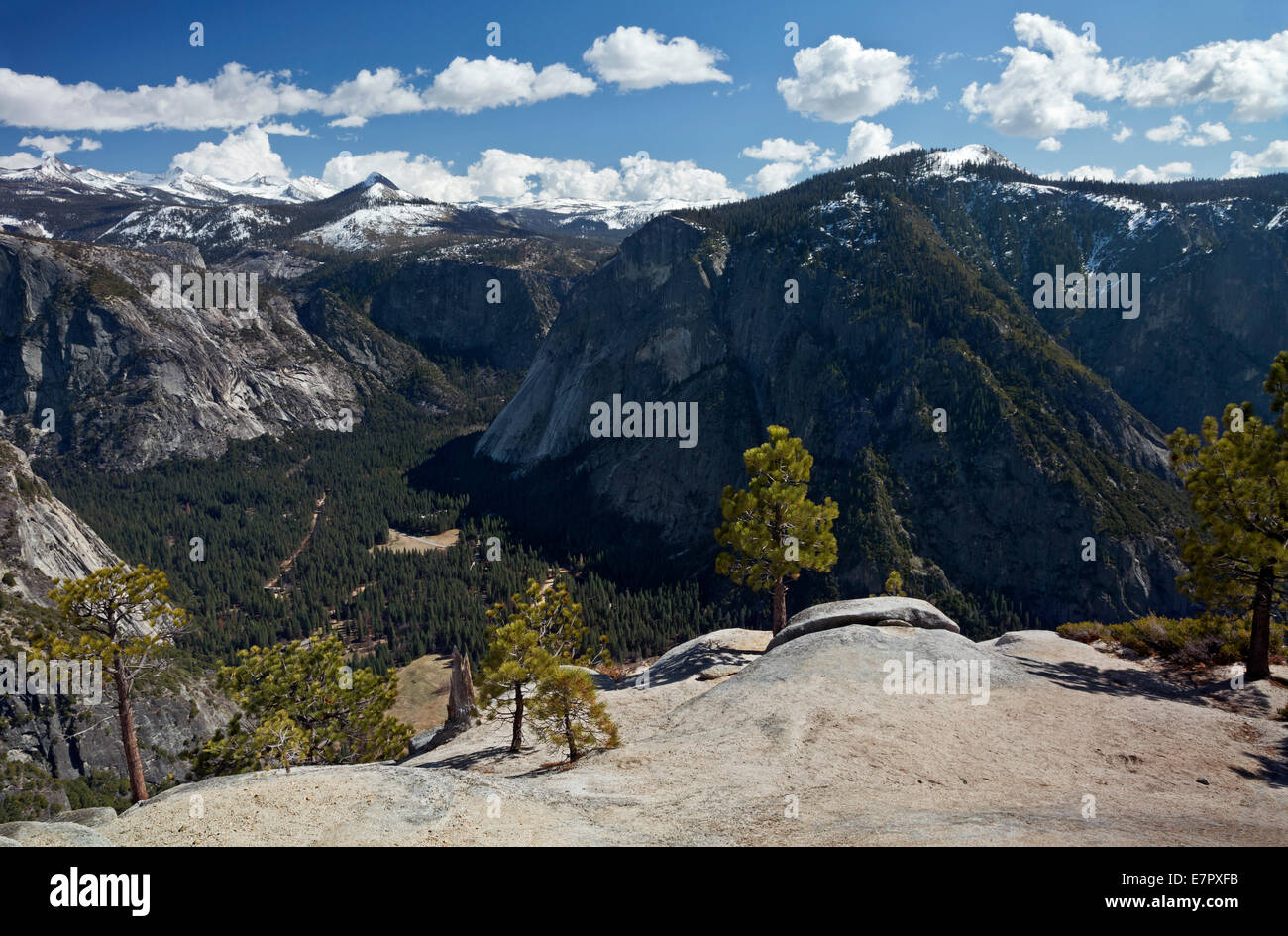 Sierra point hi-res stock photography and images - Alamy