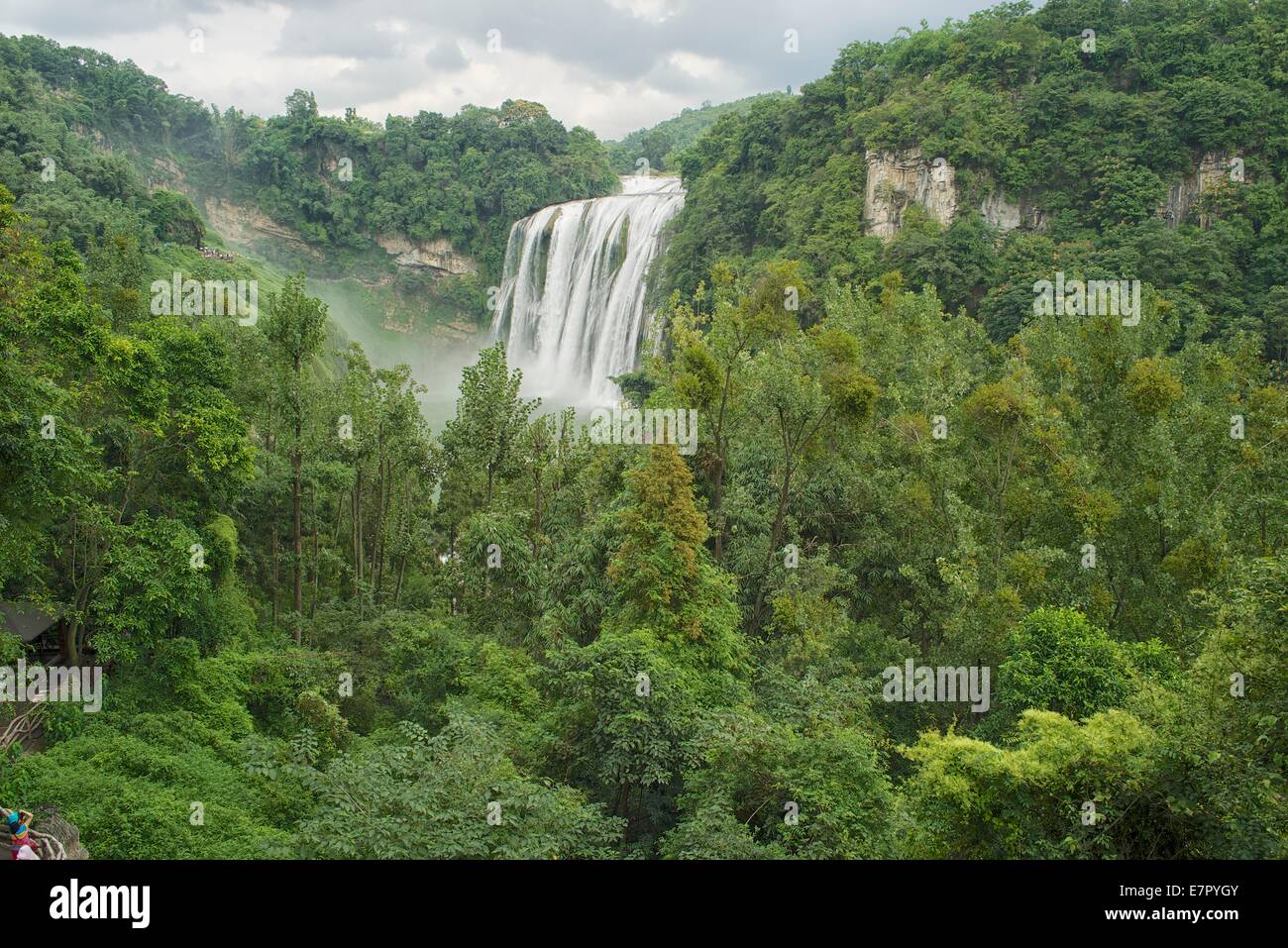 Baishui river hi-res stock photography and images - Alamy