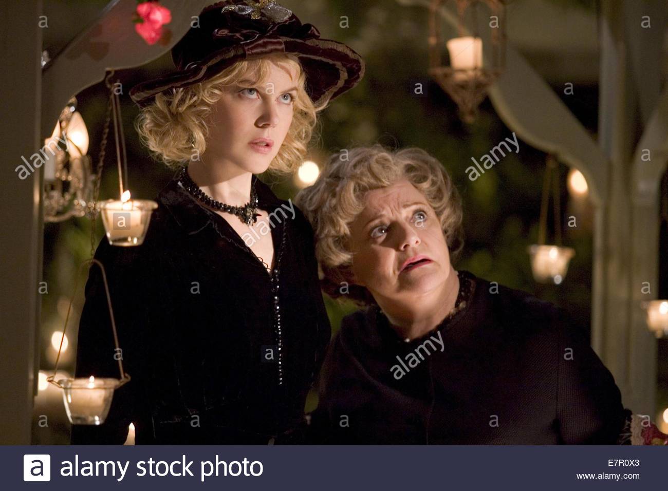 Bewitched 2005 Stock Photos & Bewitched 2005 Stock Images - Alamy