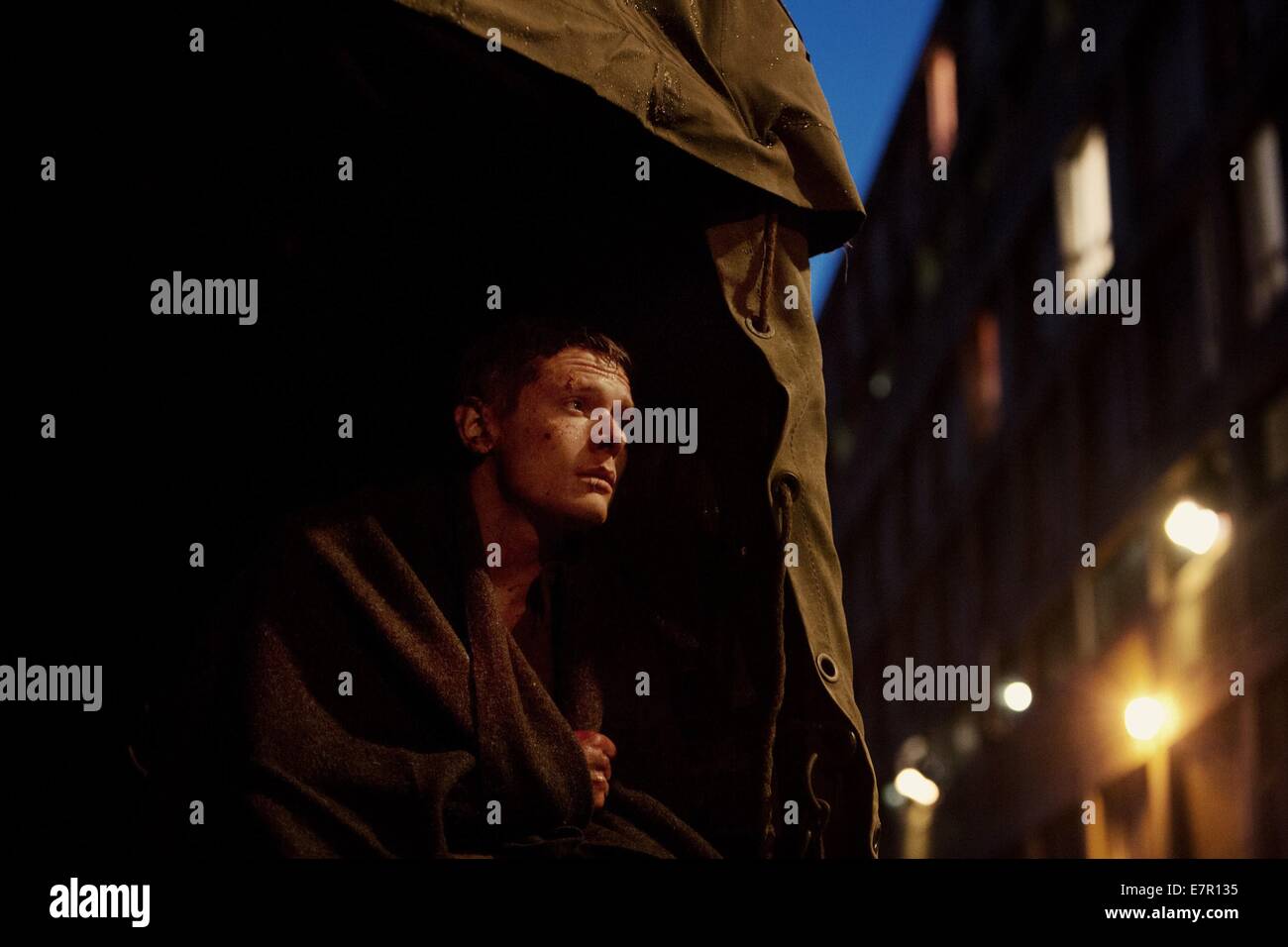 Starred Up Year : 2013 UK Director : David Mackenzie Jack O'Connell ...