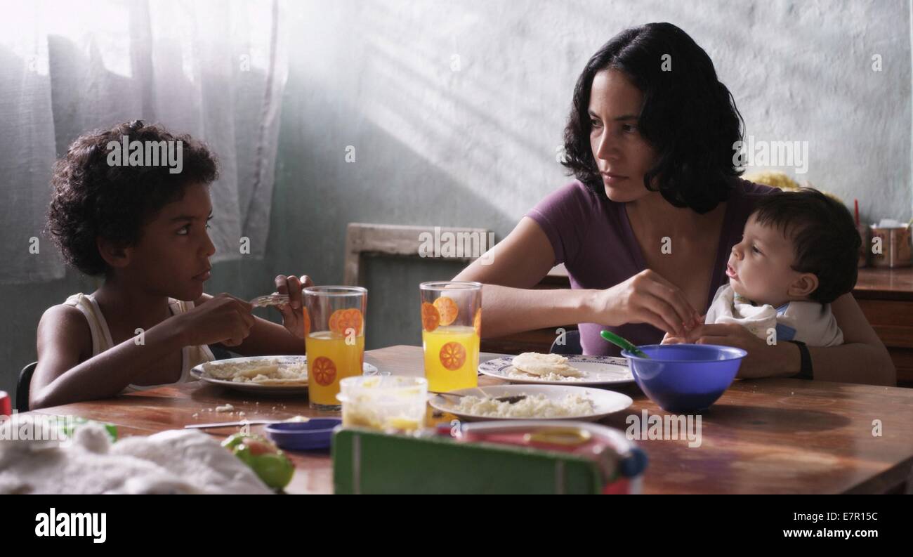 Pelo Malo Bad Hair Year : 2013 Venezuela Director : Mariana Rondón ...