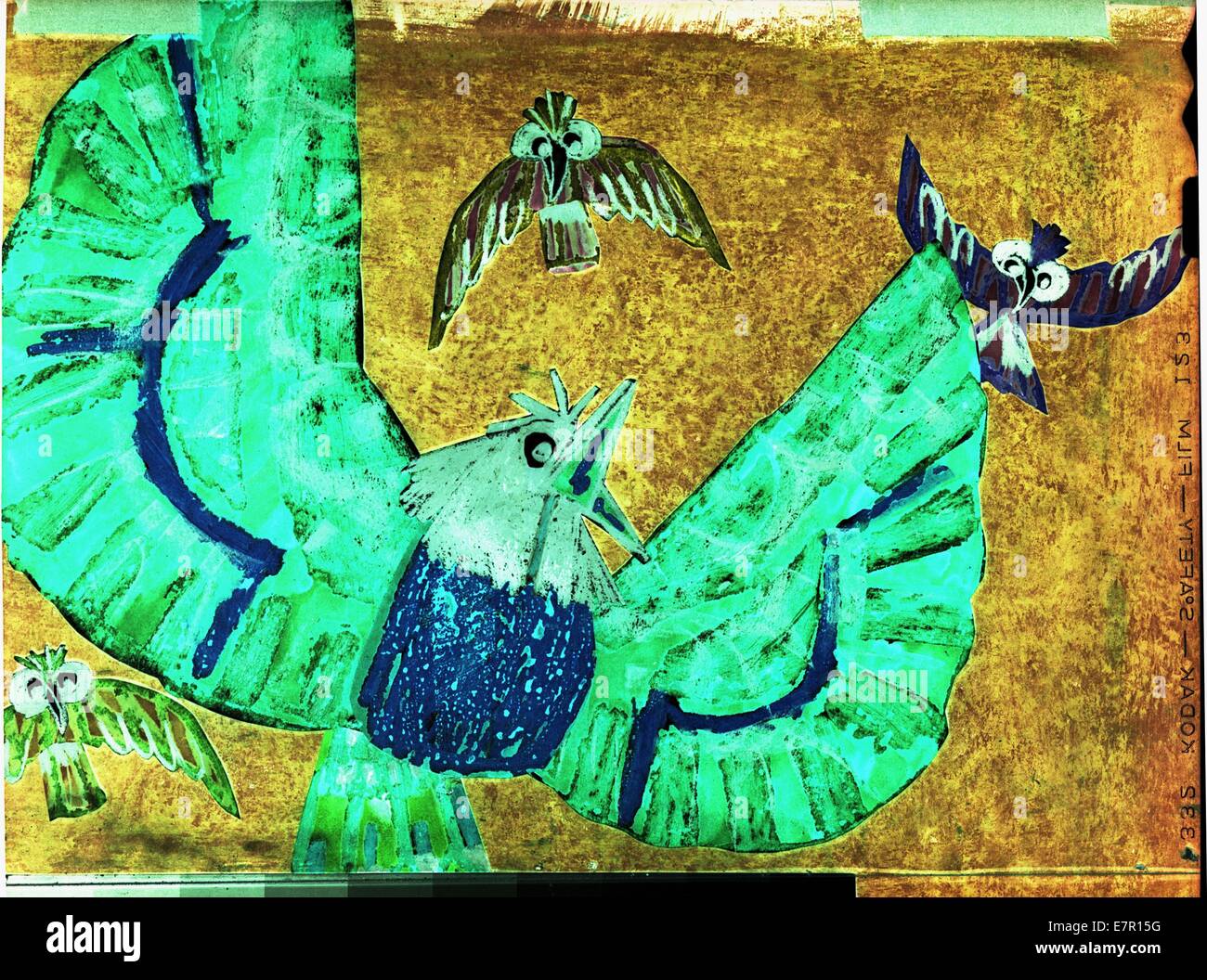 La Gazza Ladra The Thieving Magpie Year : 1964 Italy Director ...