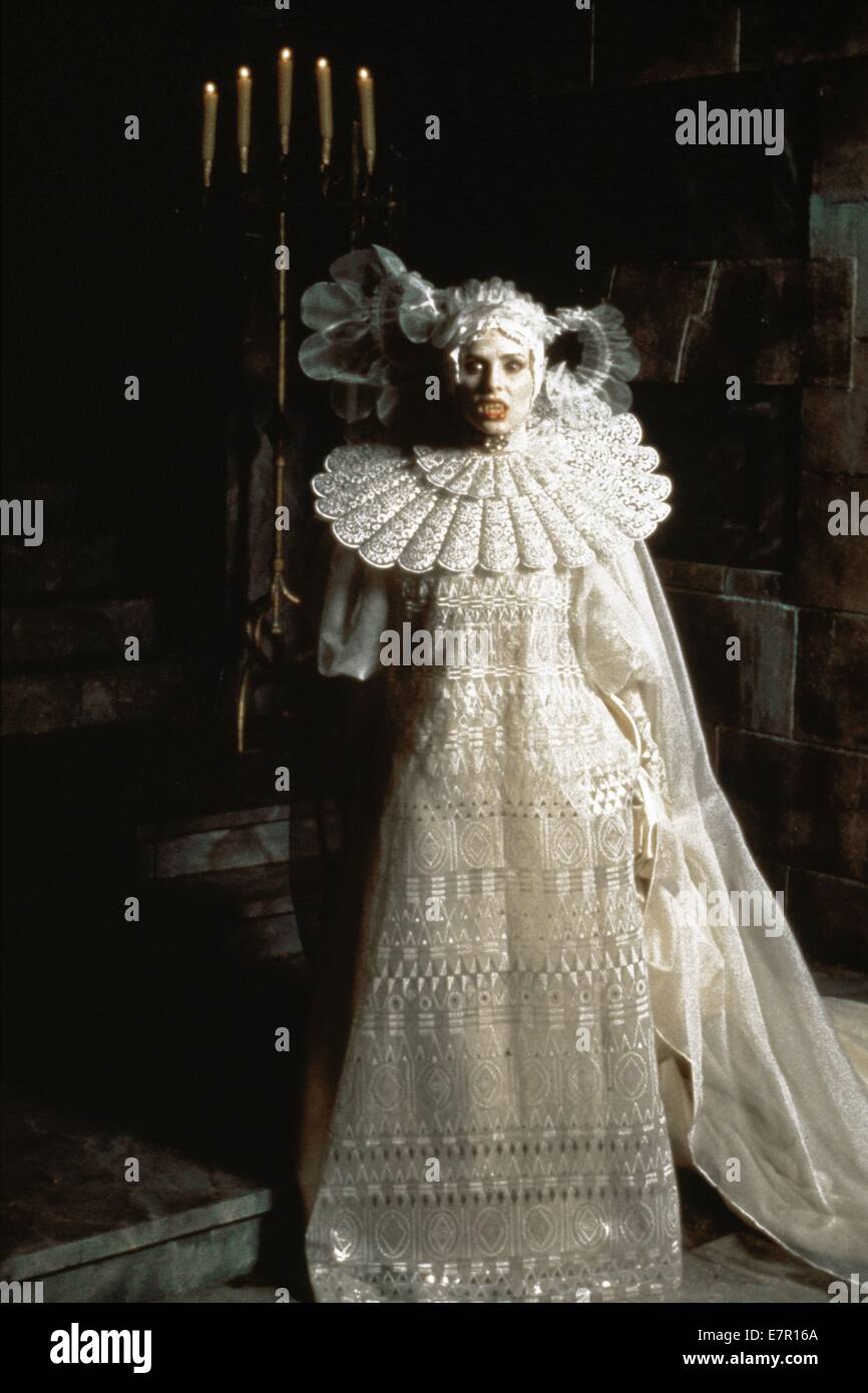 Dracula Brides 1992