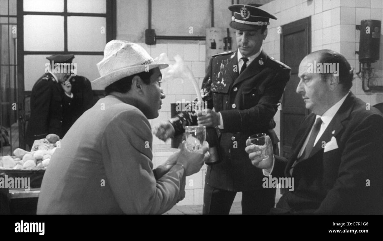 El Verdugo The executioner Year : 1963 Spain / Italy Director : Luis ...