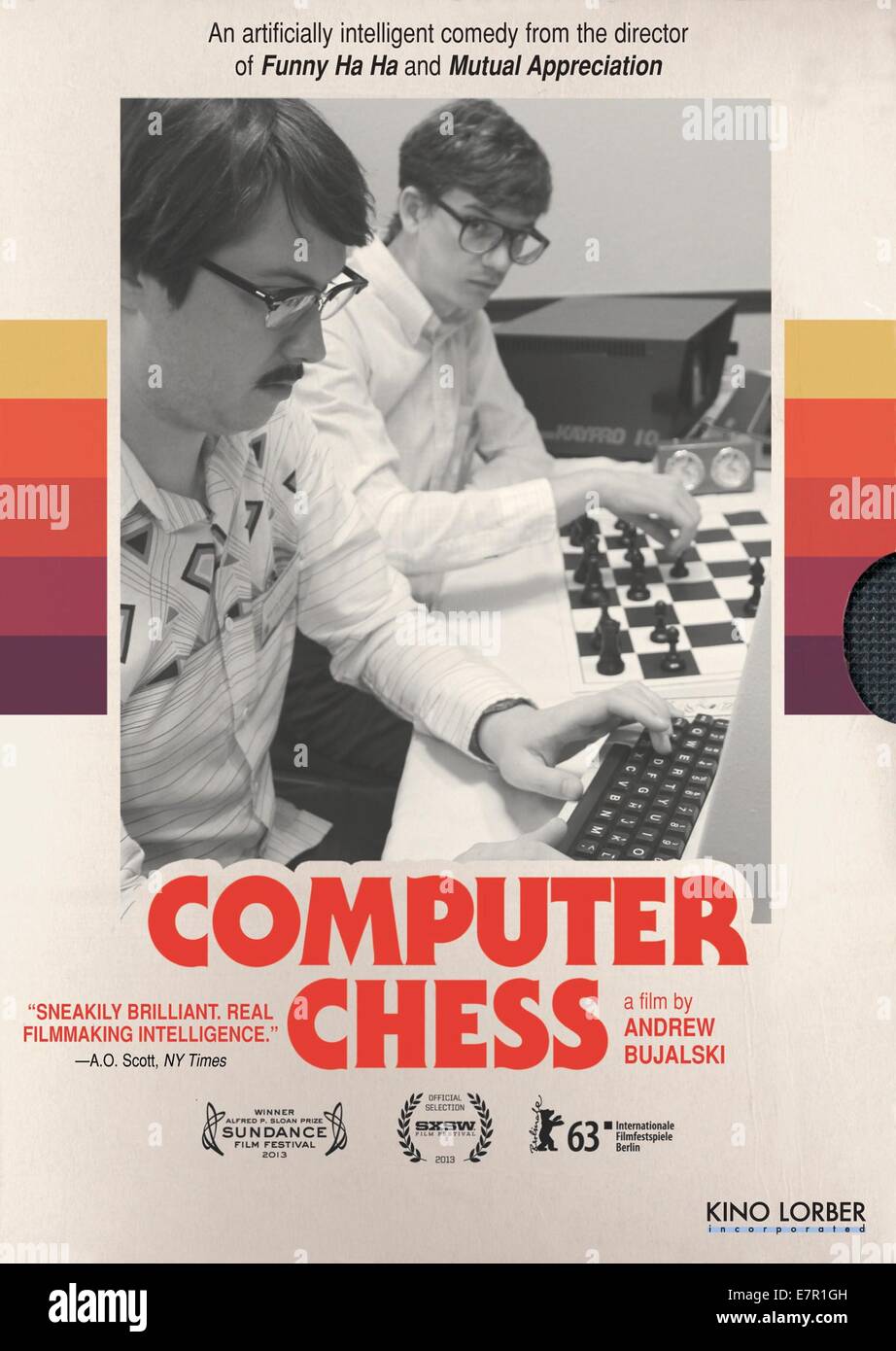 Chess poster hi-res stock photography and images - Alamy