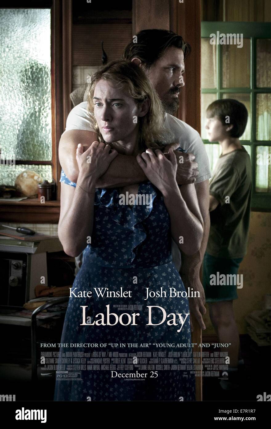 Kate winslet movie poster hi-res stock photography and images - Alamy