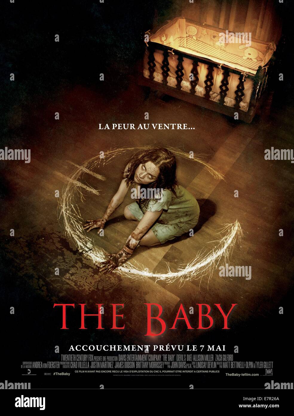 Allison tyler hi-res stock photography and images - Alamy