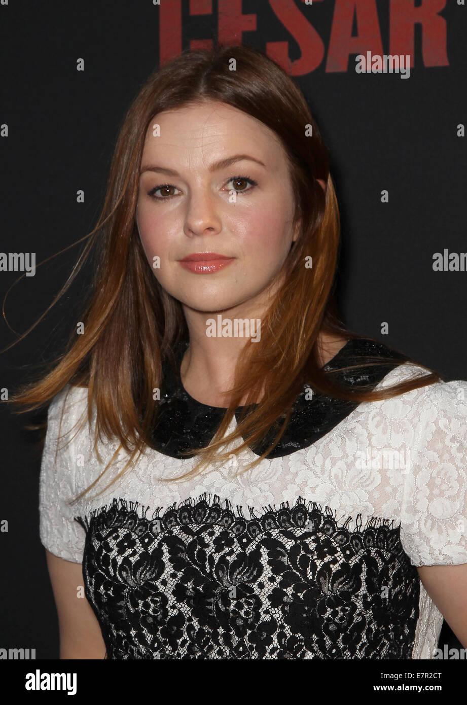 Premiere Of Pantelion Films And Participant Media's "Cesar Chavez ...