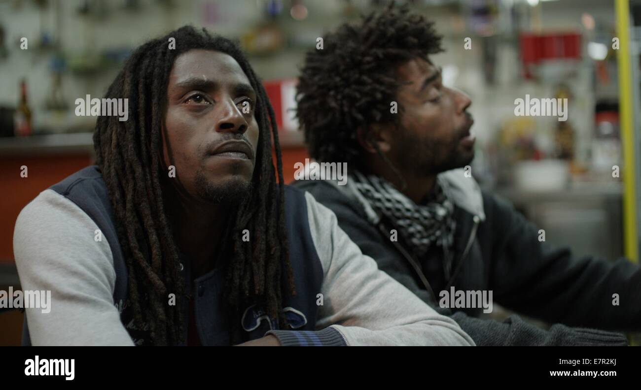 Até ver a luz After the Night Year : 2013 Switzerland Director : Basil ...