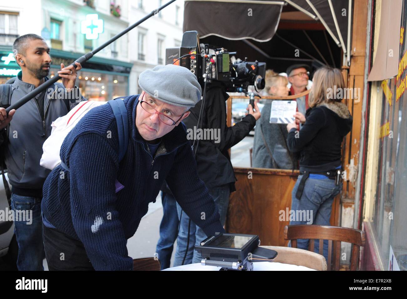 Le Week-End Year : 2013 UK Director : Roger Michell Roger Michell ...