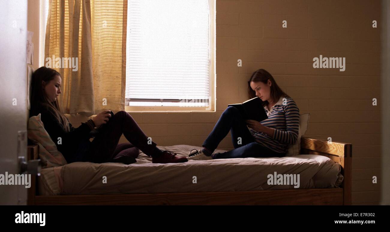 Kaitlyn dever short term 12 hi-res stock photography and images - Alamy