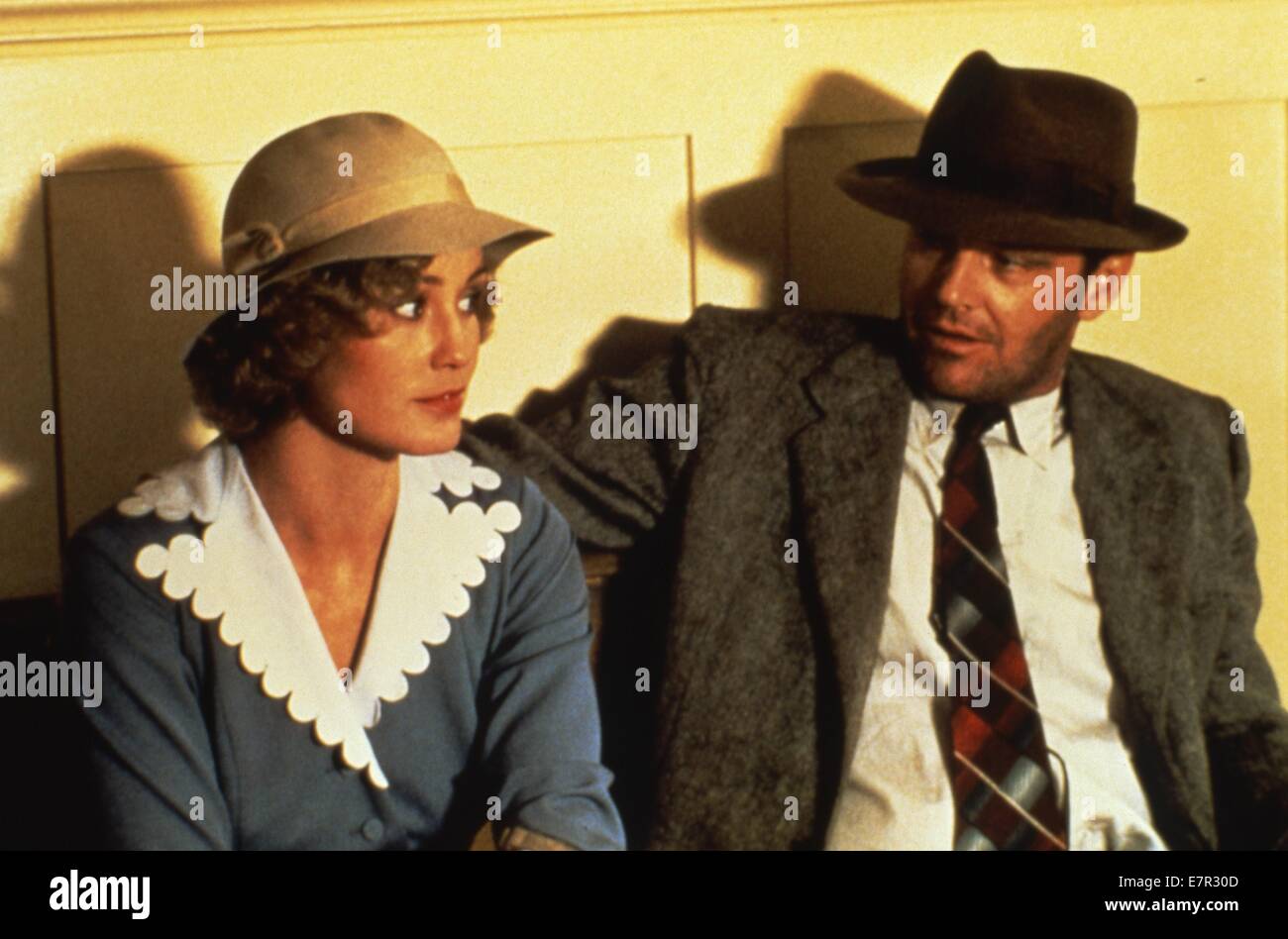 The Postman Always Rings Twice Year : 1981 - USA Director : Bob ...