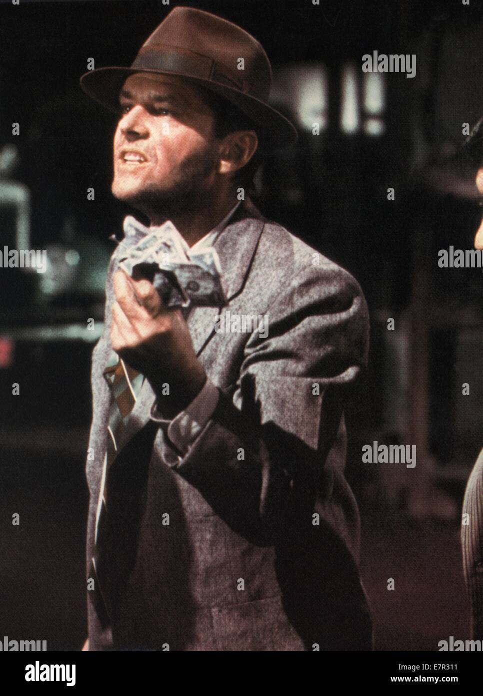 The Postman Always Rings Twice Year : 1981 - USA Director : Bob ...