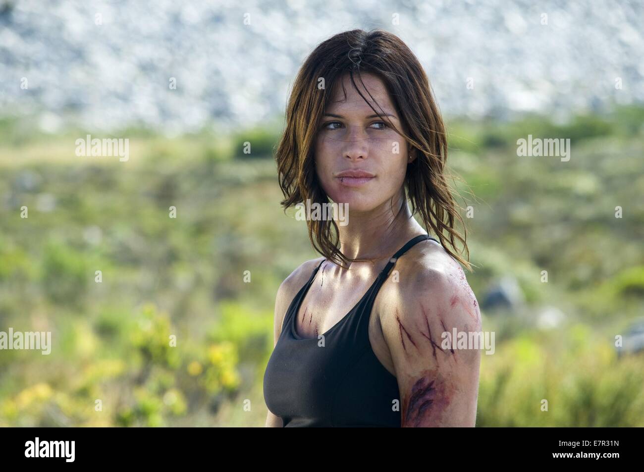 Dia Mitra Rhona Doomsday. El Día Del Juicio (Import Dvd) (2008) Rhona