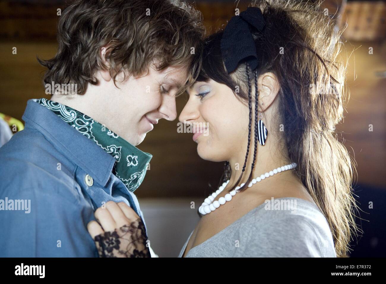 Neil hunter amanda ryan hi-res stock photography and images - Alamy