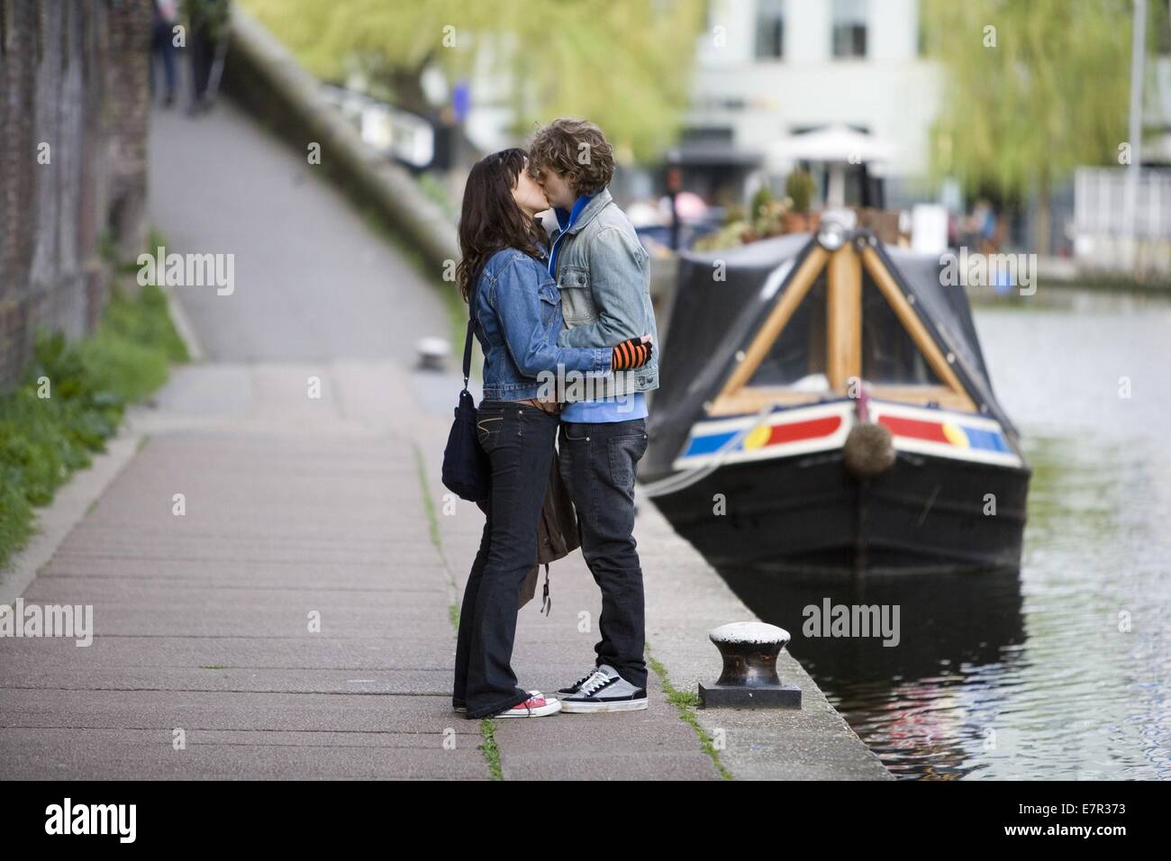 Amanda ryan hi-res stock photography and images - Alamy