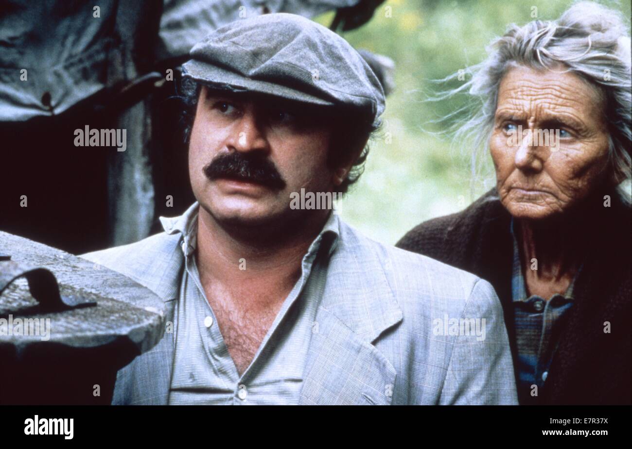 The Raggedy Rawney Year : 1988 UK Director : Bob Hoskins Bob Hoskins ...