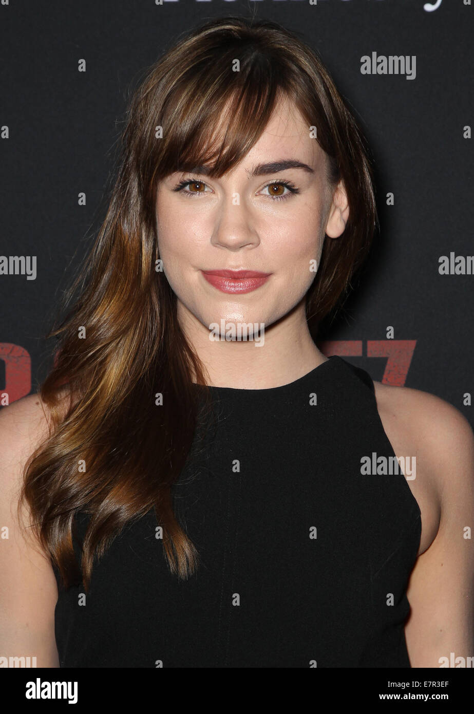 Premiere Of Pantelion Films And Participant Media's "Cesar Chavez ...