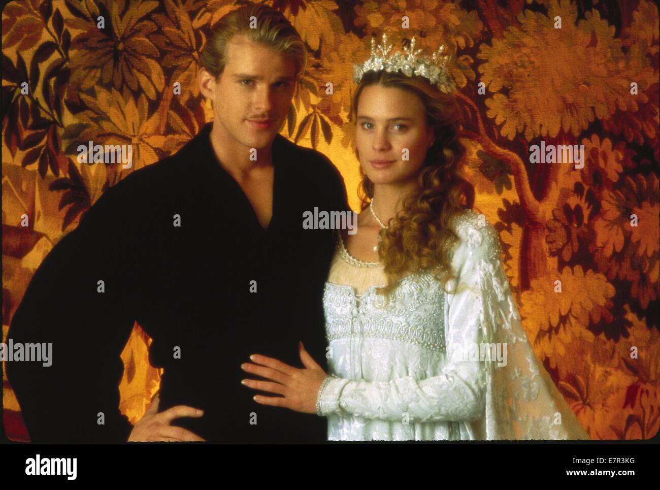Robin wright princess bride hi-res stock photography and images - Alamy