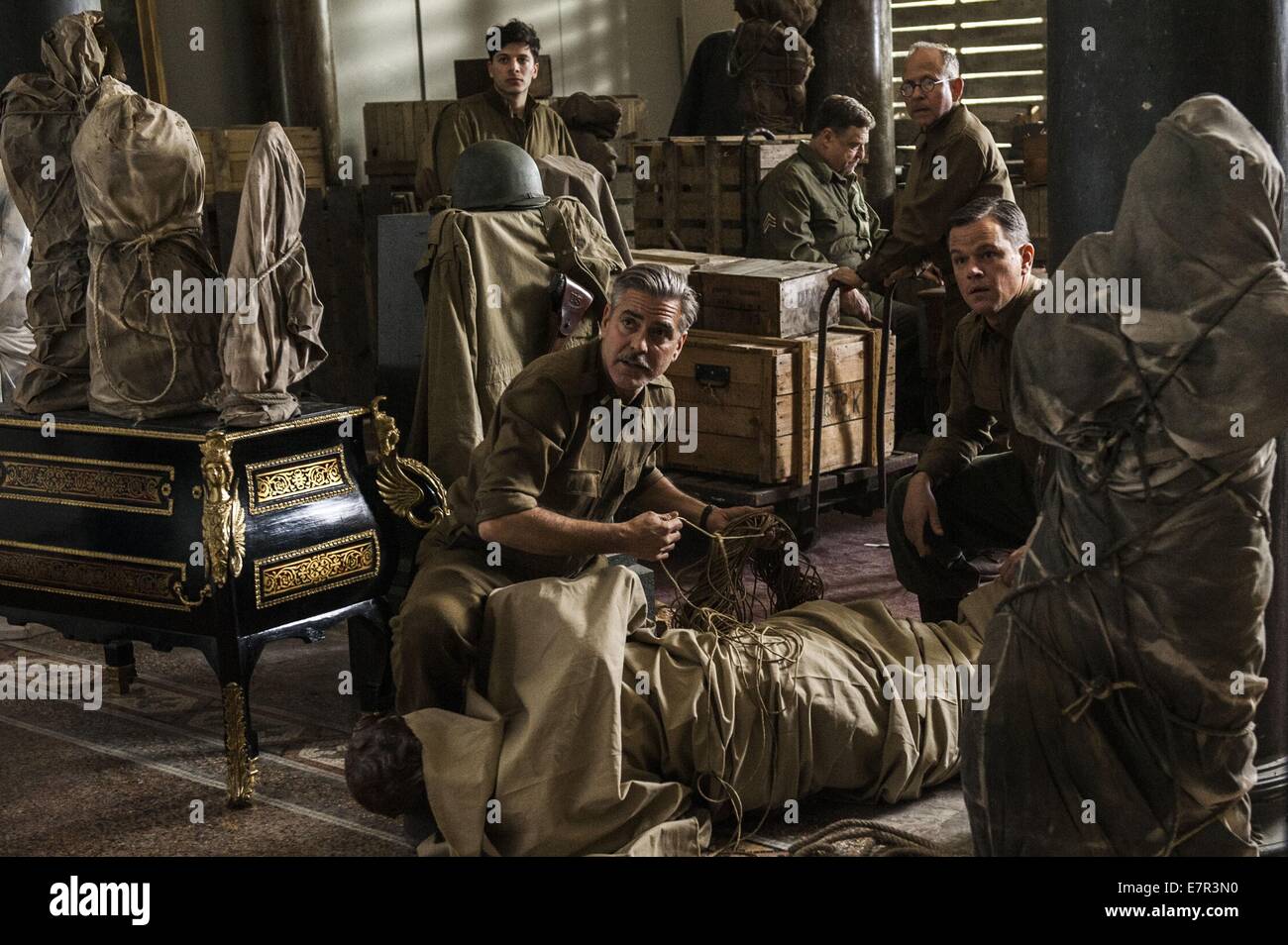 Dimitri Leonidas Tormented