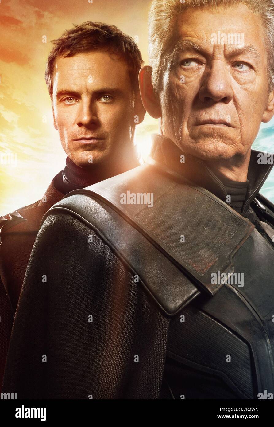 Magneto Days Of Future Past Michael Fassbender
