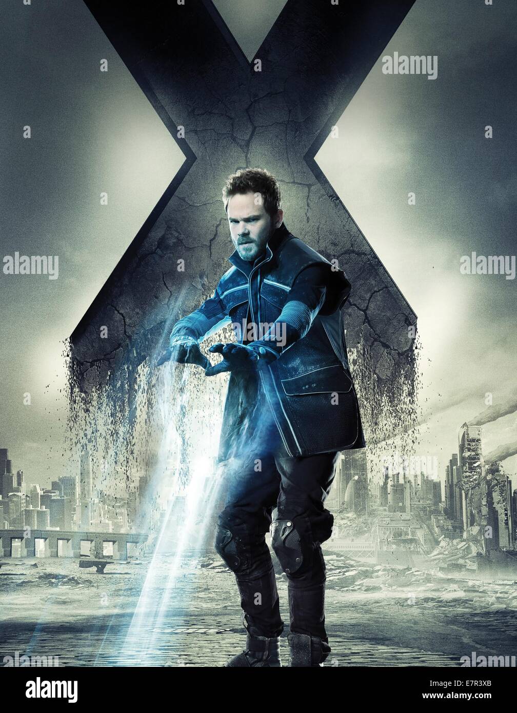 Iceman Movie Poster