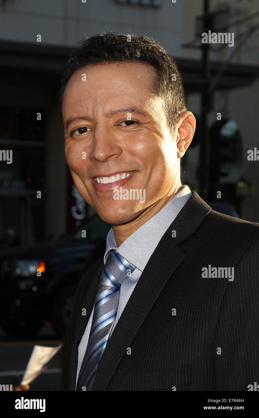 Premiere Of Pantelion Films And Participant Media's "Cesar Chavez ...