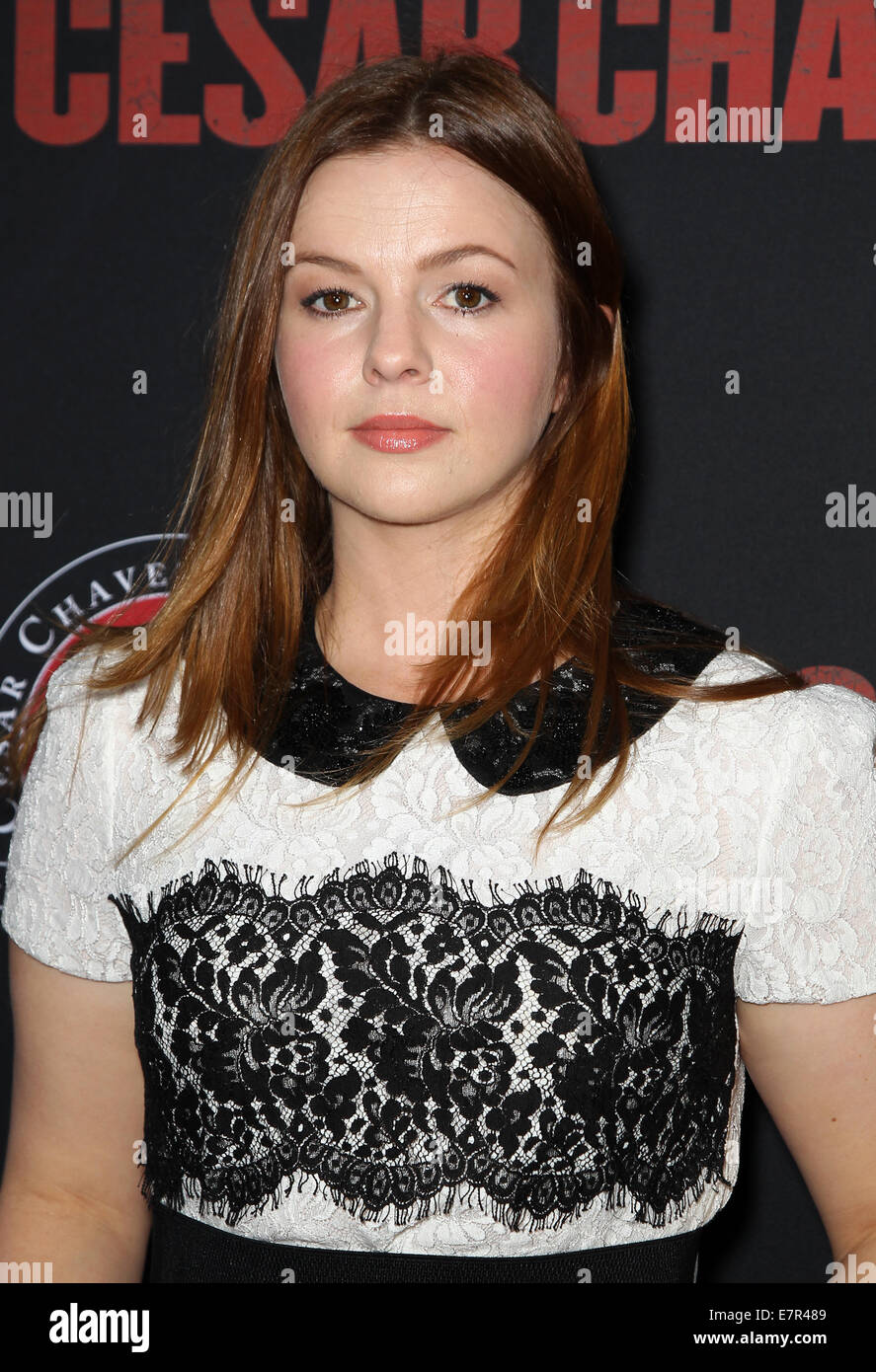 Premiere Of Pantelion Films And Participant Media's "Cesar Chavez ...