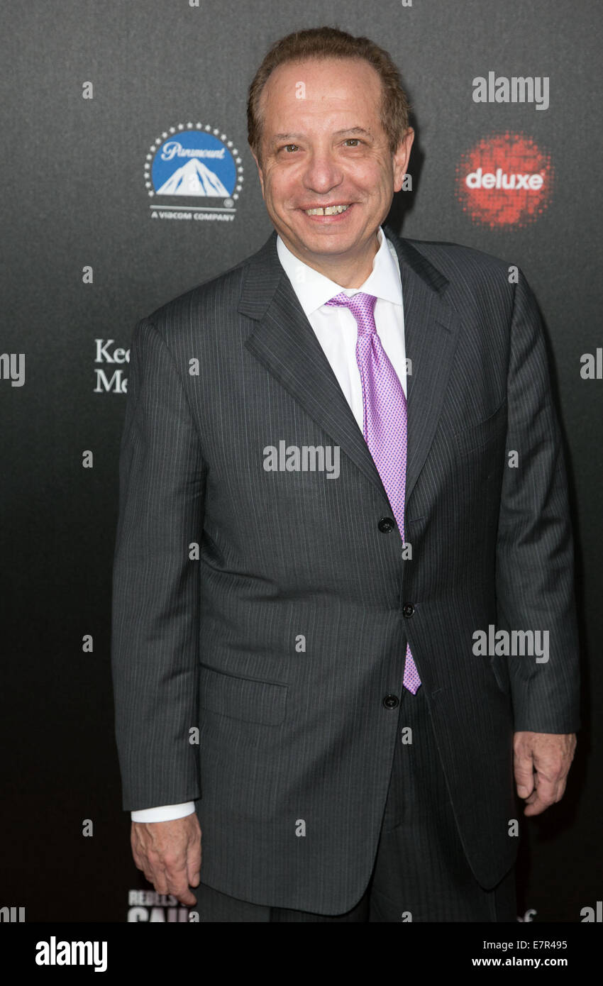 Dr carmen puliafito hi-res stock photography and images - Alamy