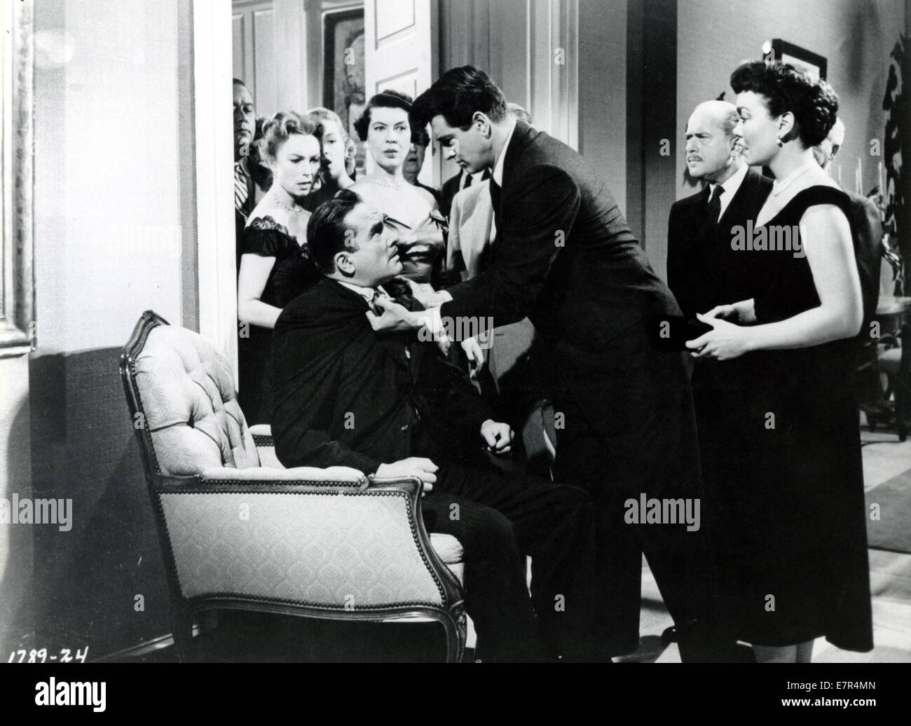 All That Heaven Allows Year : 1955 USA Director : Douglas Sirk Rock ...