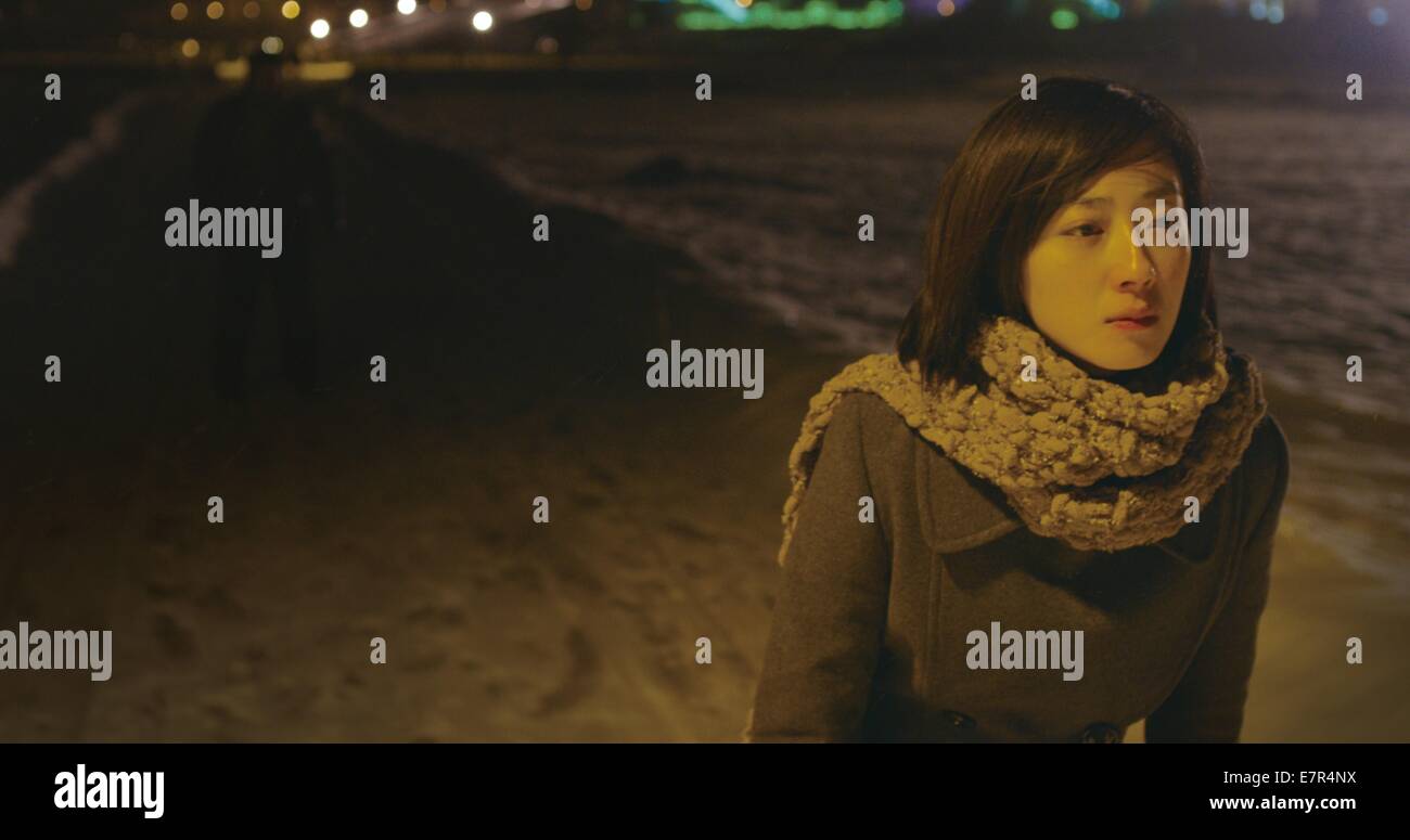 Black Coal, Thin Ice Bai ri yan huo Year : 2014 China Director : Yi'nan ...